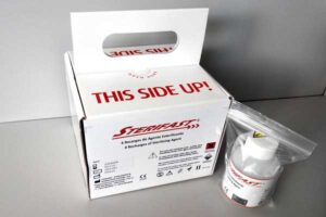 Sterilizing Agents – Sterifast | Sterile Equipment & Supplies