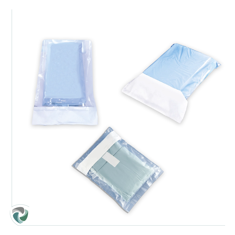Sterifast Tyvek Header Bag – Sterifast | Sterile Equipment & Supplies
