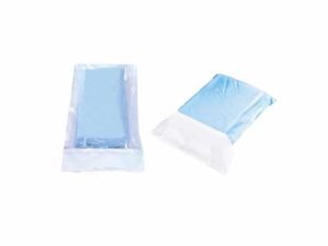 Tyvek Header Bag – Sterifast | Sterile Equipment & Supplies